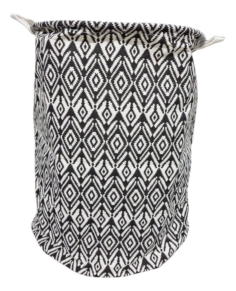 Cesto Canasto Ropa Sucia Plegable Organizador Varios Modelos - Cila Home