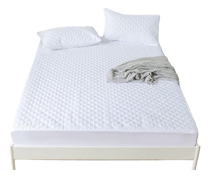 Cubrecolchon Impermeable 1.5 + Funda Impermeable - Cila Home
