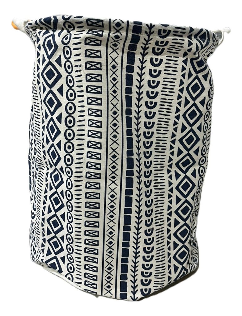 Cesto Canasto Ropa Sucia Plegable Organizador Varios Modelos - Cila Home